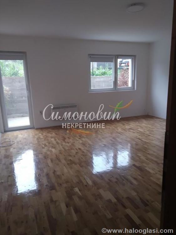 Kaluđerica, 2.0, 47+10m2 terasa, nov, uknjižen ID# | Halo Oglasi