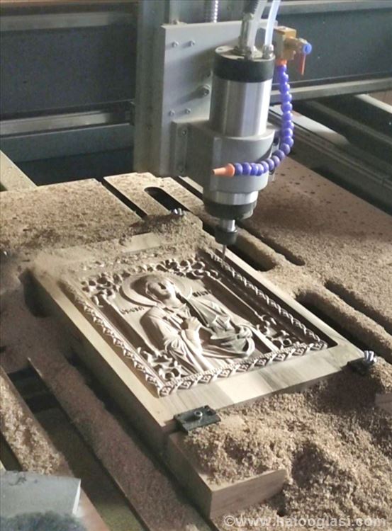 Modeli, prevod, tutorijali za CNC Ruter | Halo Oglasi