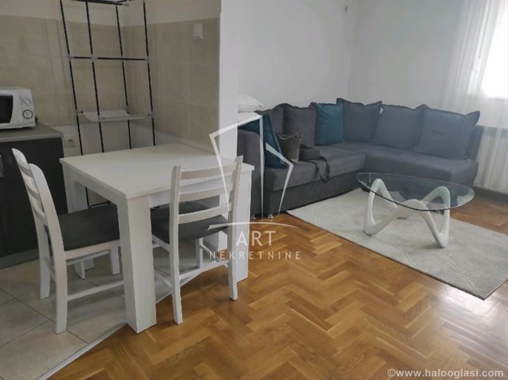 Višnjička banja 40m2 ID#7226 | Halo Oglasi