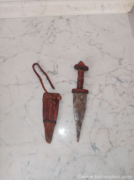 Stari Africki bodez | Halo Oglasi