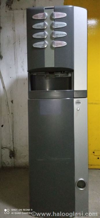 Necta Colibri | Halo Oglasi