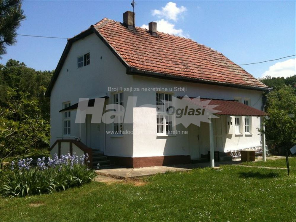 Kuca za izdavanje | Halo Oglasi