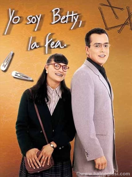 Yo Soy Betty, La Fea Ruzna Beti (original verzija) | Halo Oglasi