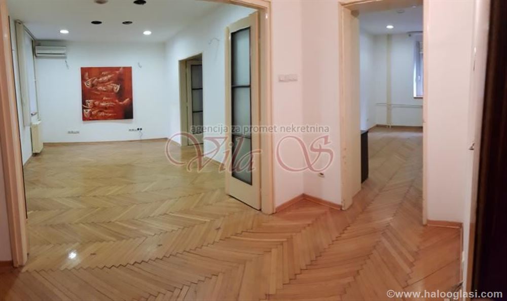 Centar ID#1325 | Halo Oglasi