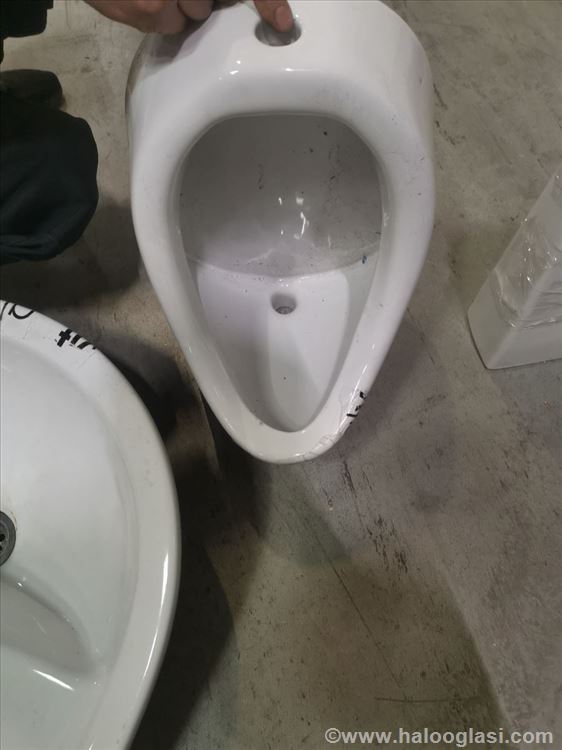Lavaboi i pisoari | Halo Oglasi