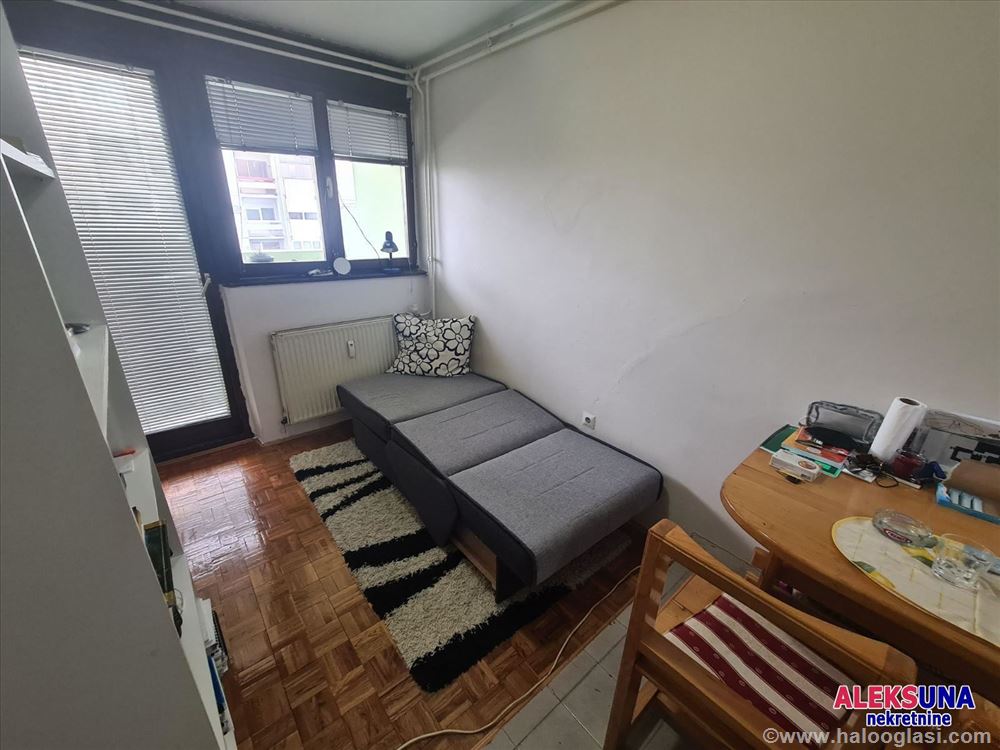 Novi Sad, Liman 2, Stan, 1.5, 39,00m2 | Halo Oglasi