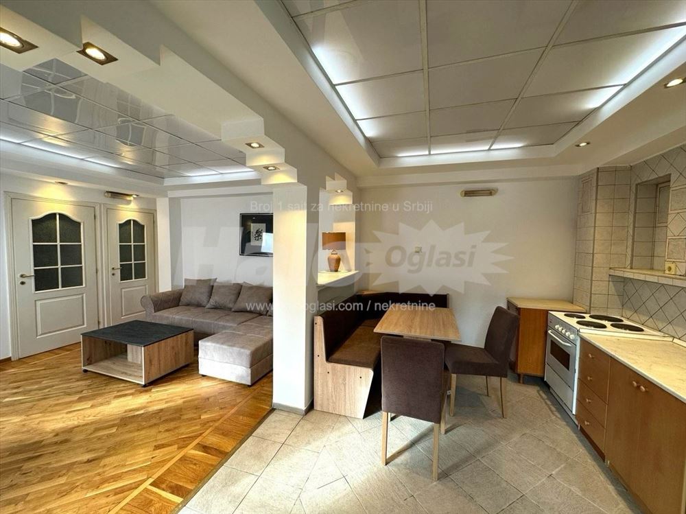 Prodaja stana | Halo Oglasi