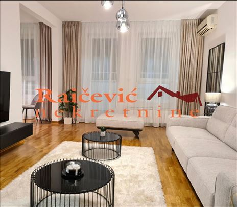 Prodaja stanova Blok 67 (Belvil) | Halo oglasi