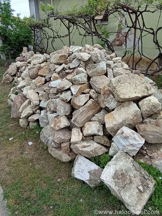 Gradjevinski kamen | Halo Oglasi