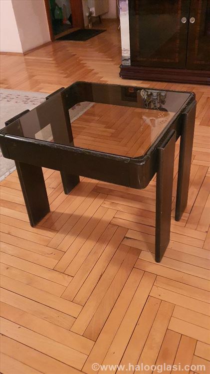 Stakleni klub stočić | Halo Oglasi