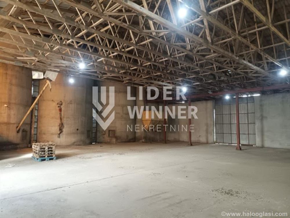 Magacin, Surčin ID#3107 | Halo Oglasi