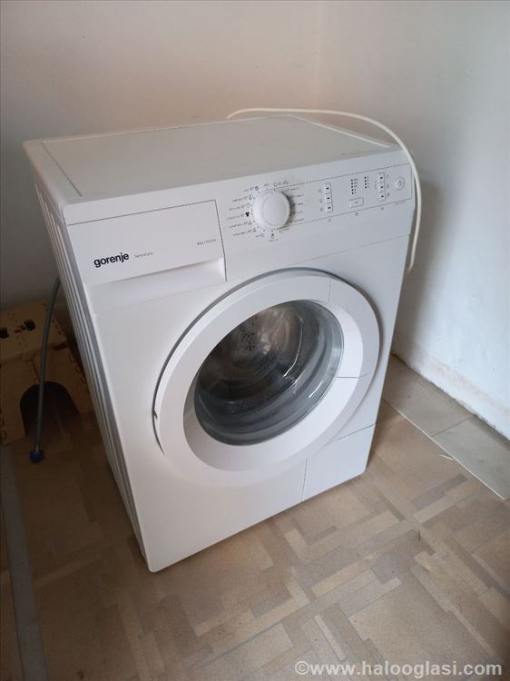 Mašina za veš Gorenje | Halo Oglasi