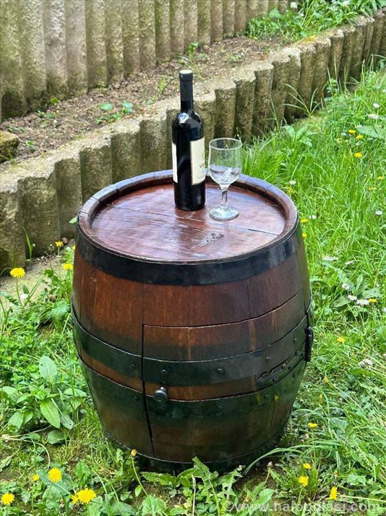 Mini bar - bure | Halo Oglasi