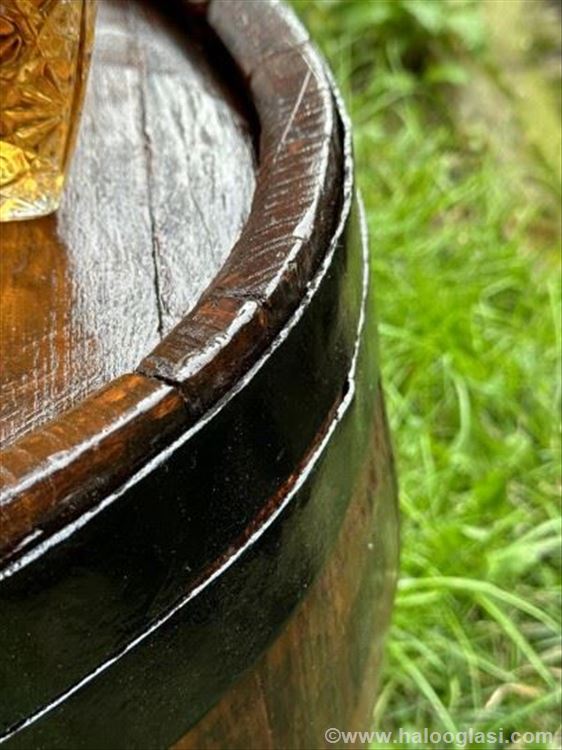 Mini bar bure | Halo Oglasi