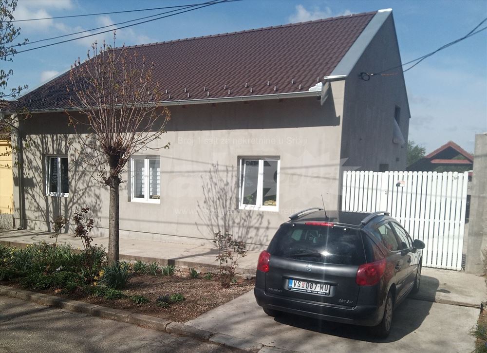 Nova kuca Vrsac | Halo Oglasi