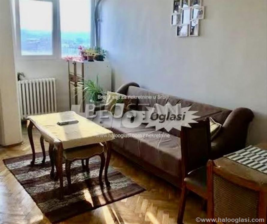 Novi Beograd - Stari Merkator ID#2052866 | Halo Oglasi