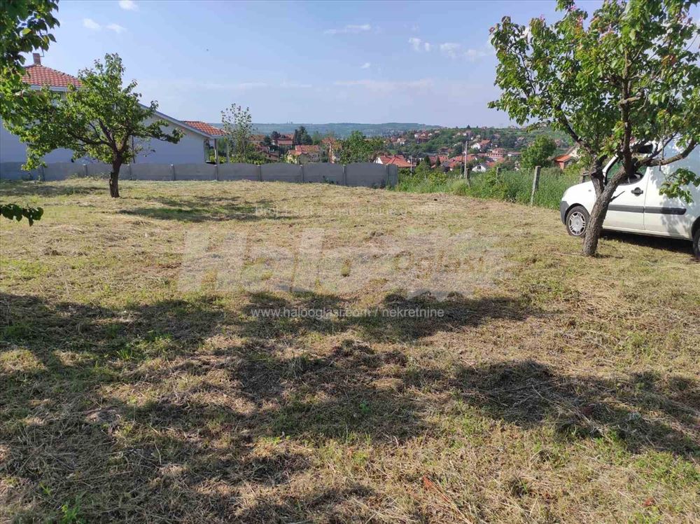 Plac u Bolecu, Klenje, 12 ari | Halo Oglasi