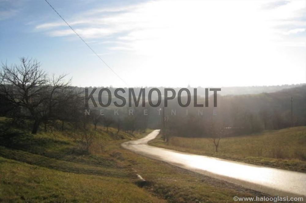 Beograd, Ripanj, Zemljište, 7000m2 | Halo Oglasi
