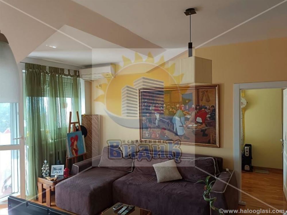 Filmski grad | Halo Oglasi