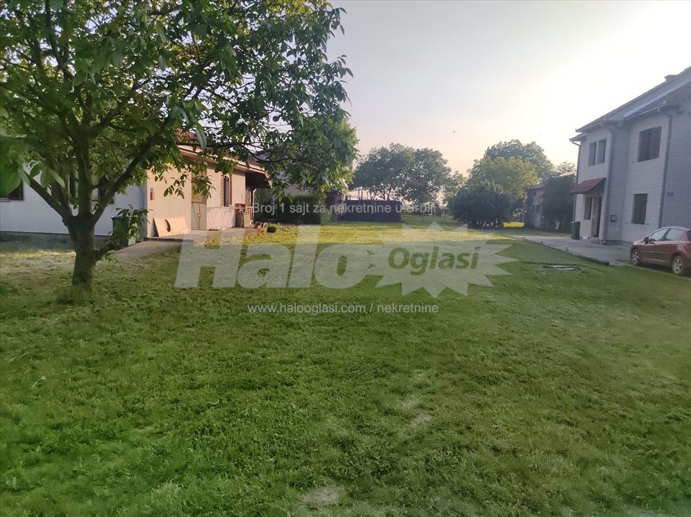 Jakovo,plac na prodaju | Halo Oglasi