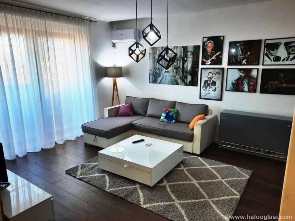 Komforan dvosoban stan u Durlanu ID#3402 | Halo Oglasi
