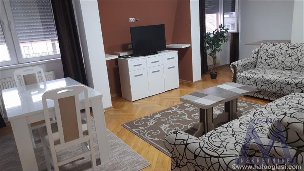 Novi Sad, Liman 1, Stan, 1.0, 40m2 | Halo Oglasi