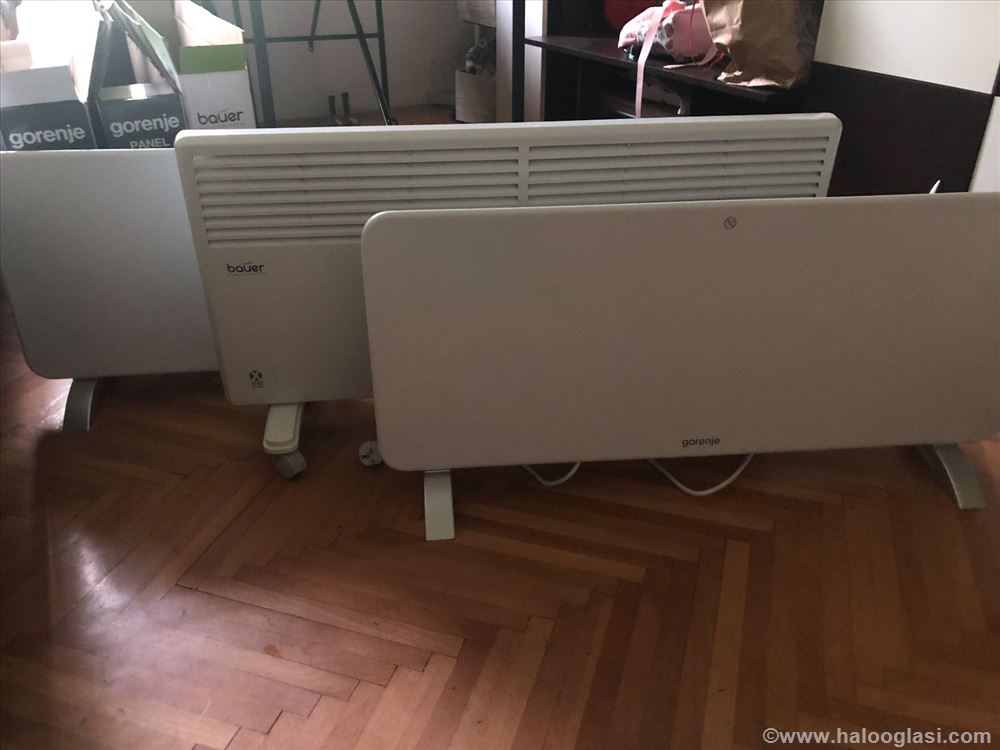 Panelni radijatori | Halo Oglasi