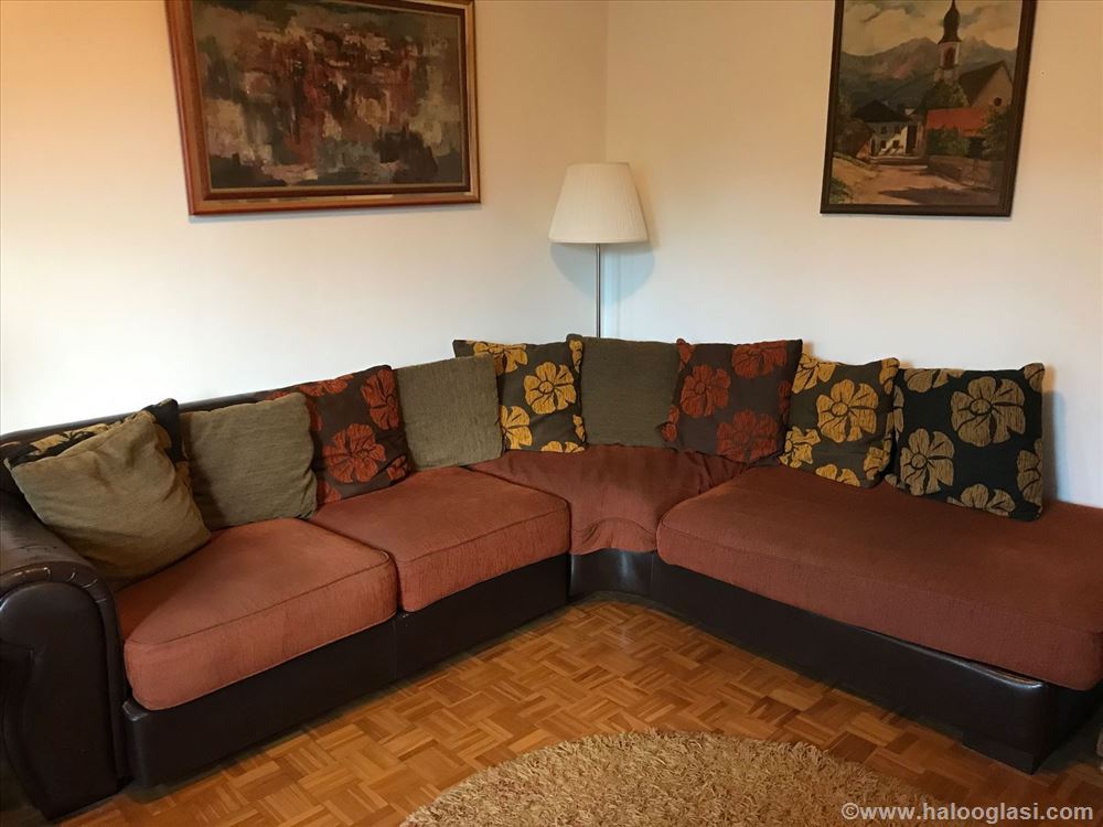 Simpo ugaona garnitura | Halo Oglasi