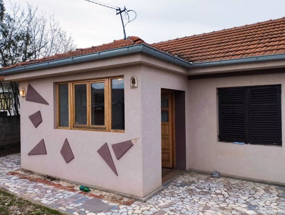 Lepa kuća u naselju Vinarce ID#3319 | Halo Oglasi
