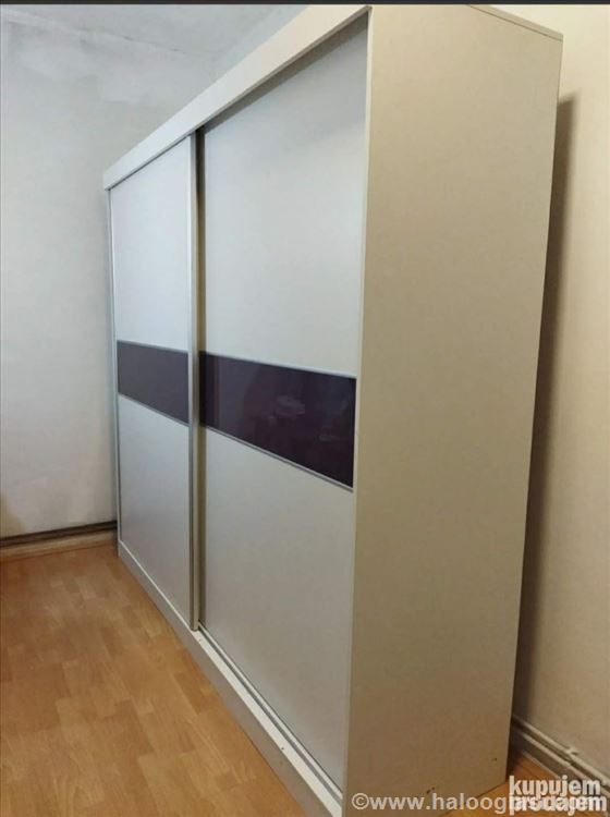 Ormar Garderober | Halo Oglasi