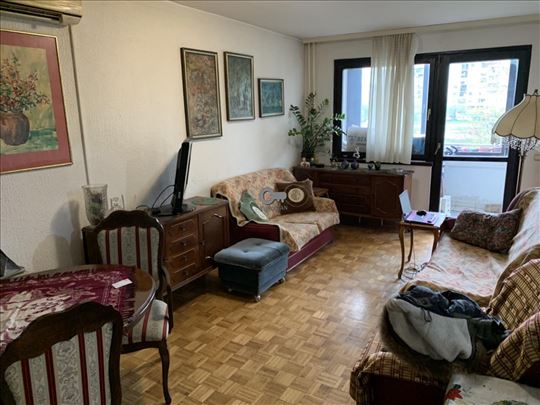 Prodaja stanova Blok 71 | Halo oglasi