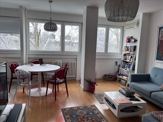 Prodaja stanova Blok 37 | Halo oglasi