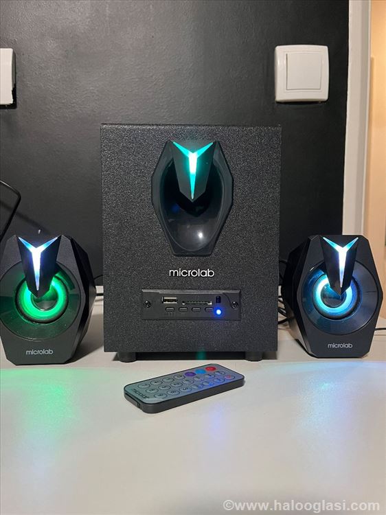 Zvucnici | Halo Oglasi