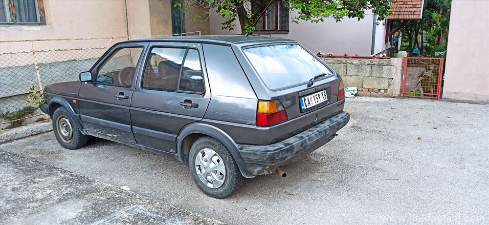 Golf 2 | Halo Oglasi