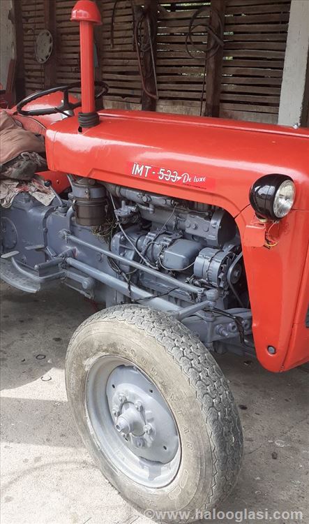 Imt 533 | Halo Oglasi