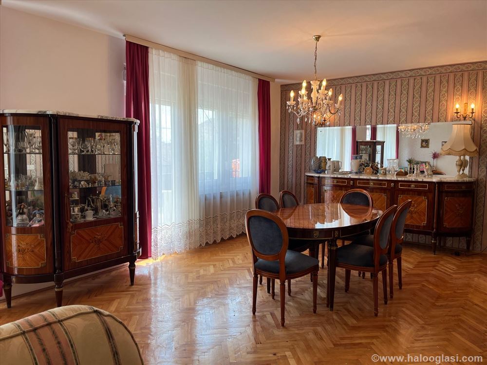 Louis XVI - Luj nameštaj inostranstvo | Halo Oglasi