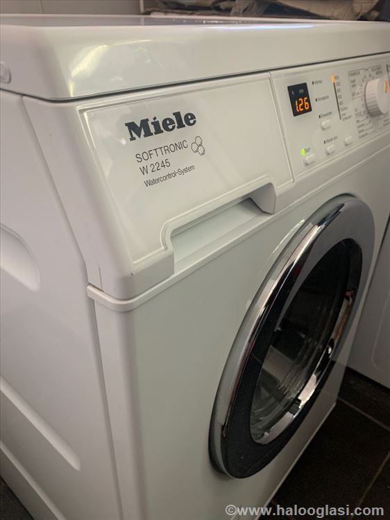 Miele ves masina | Halo Oglasi