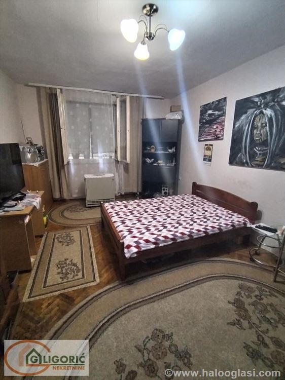 Palilula, Karaburma - Husinskih rudara | Halo Oglasi