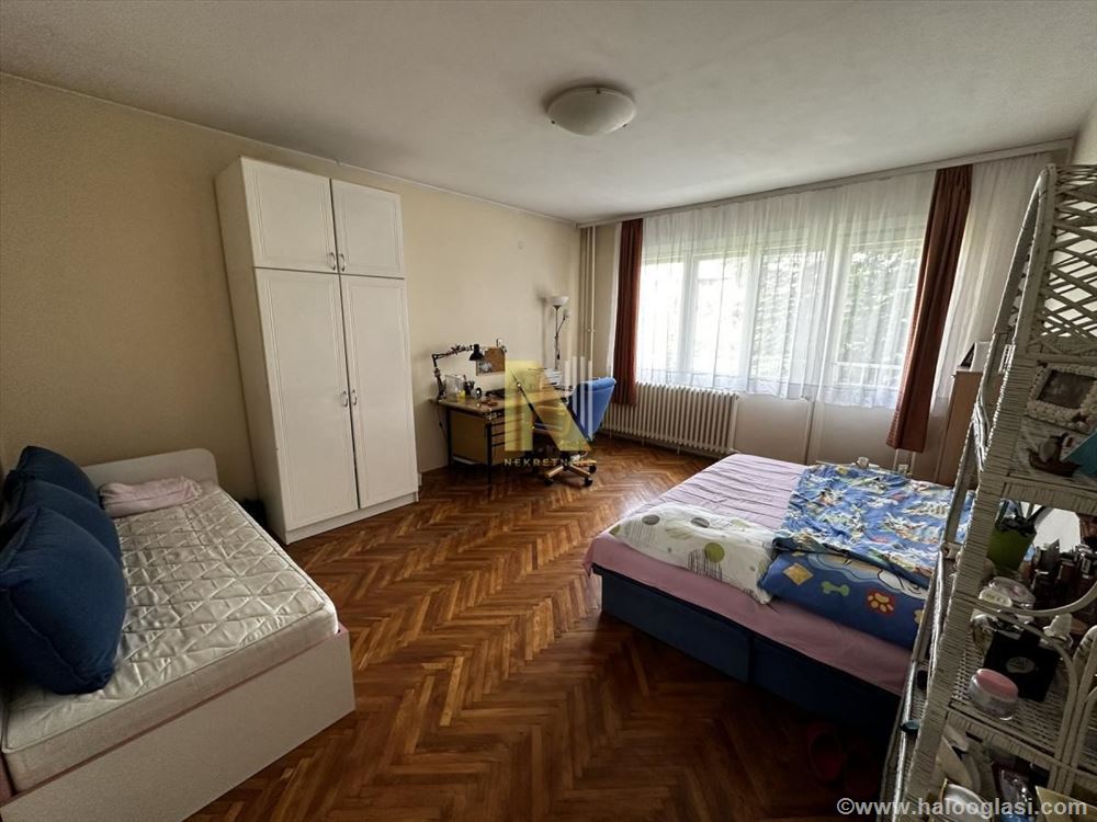 Trosoban stan na prodaju, Liman 2 | Halo Oglasi