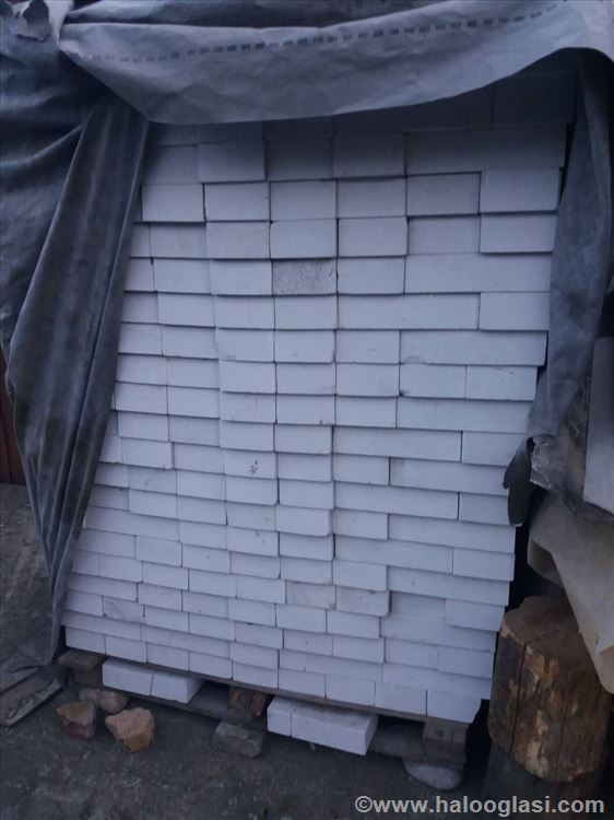 Bela silikatna cigla | Halo Oglasi