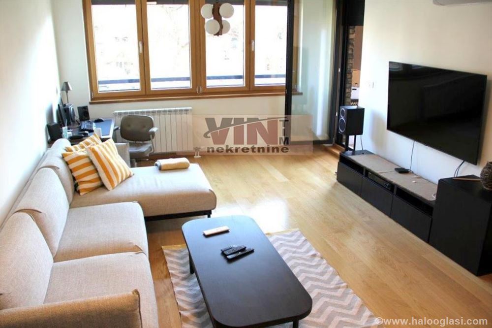 Blok 63, 2.0, lux, novogradnja | Halo Oglasi