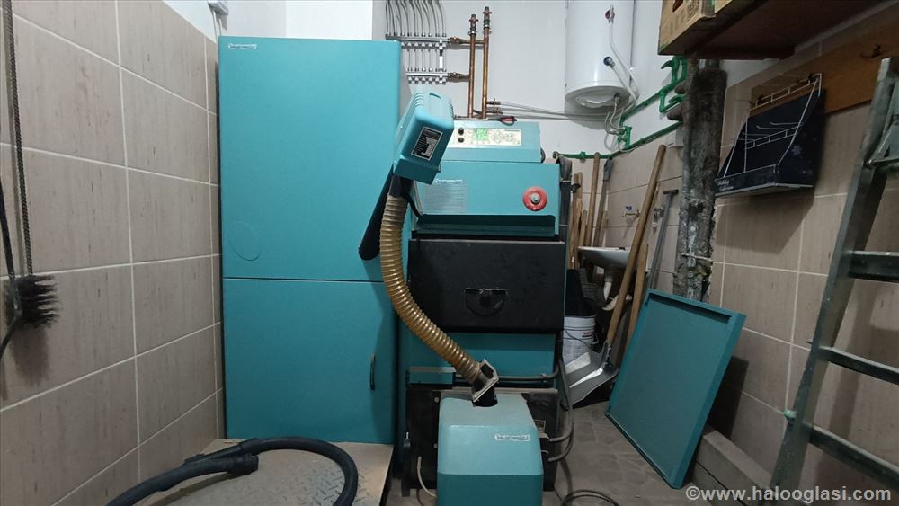 Etažno grejanje peć | Halo Oglasi