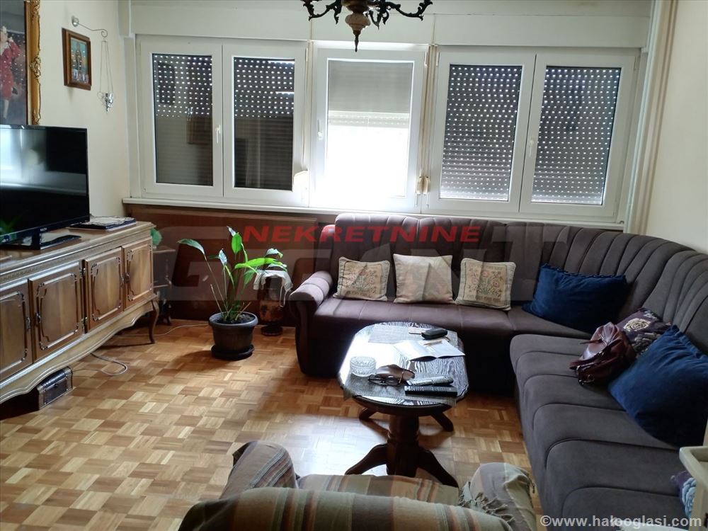 Mirijevo, 60m2, III, cg, | Halo Oglasi