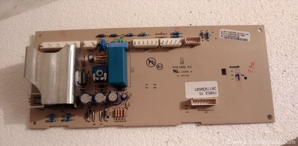 Programator Veš mašine Beko WKE 15080D | Halo Oglasi