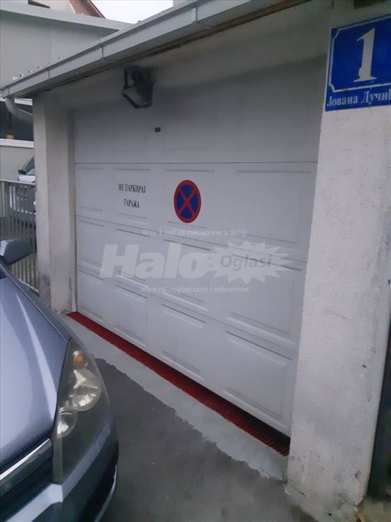Garaža sa podrumom, Žarkovo | Halo Oglasi