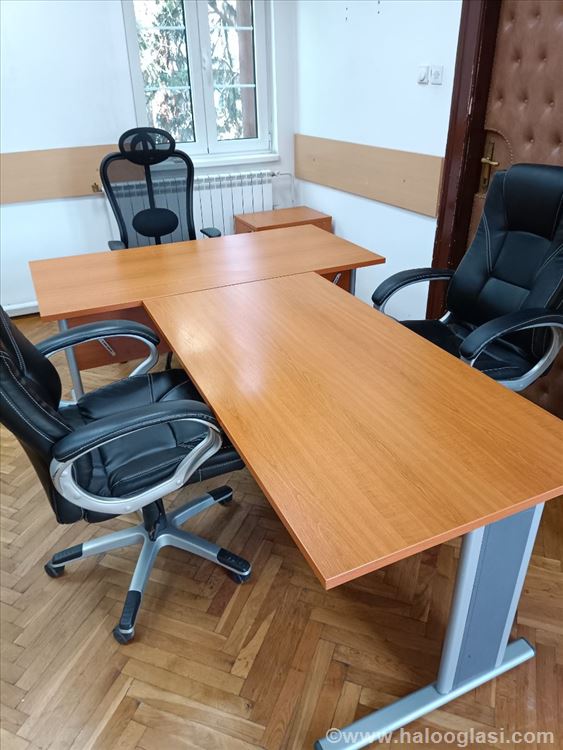 Kancelarijski nameštaj povoljno | Halo Oglasi