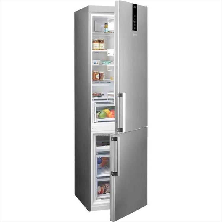 Kombinovani frižider Bauknecht KGDNF 20C GDSX | Halo Oglasi