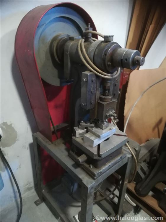 ekscentar presa za lim | Halo Oglasi