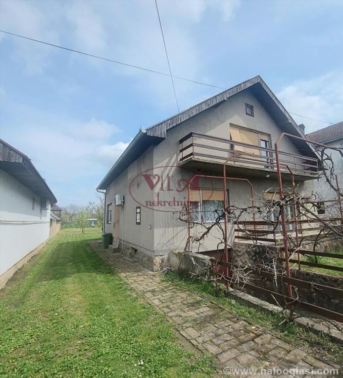Srbobran, Lepa kuća okružena prirodom - 34 km od | Halo Oglasi