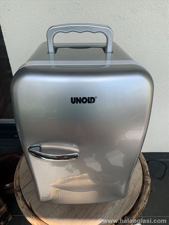 Unold mini frižider 12- 220 v - extra | Halo Oglasi